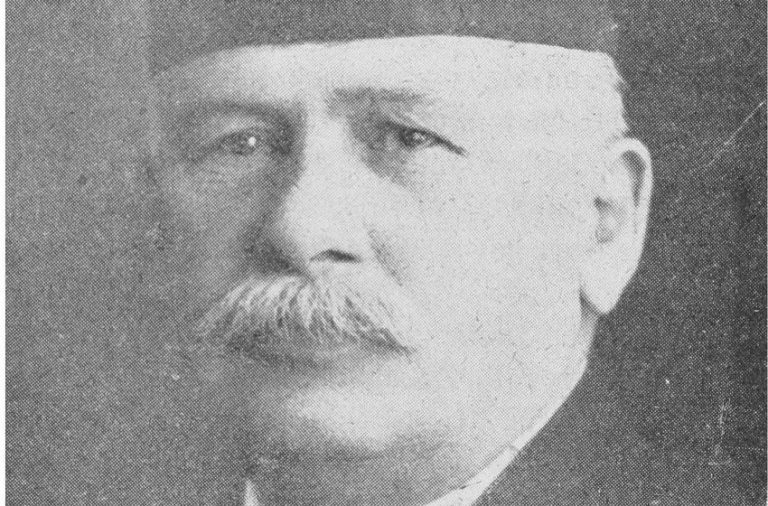 70. godišnjica smrti Edhema Mulabdića, istaknutog pisca i jednog od ...